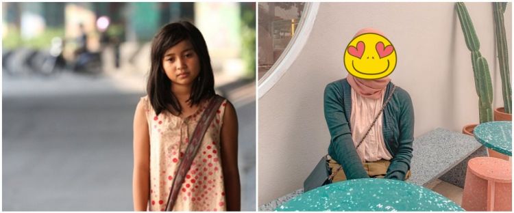 Ingat pemeran Bintang di sinetron Intan? Ini 10 potret terbarunya