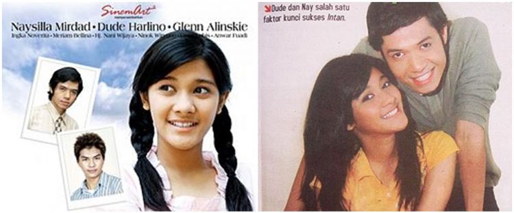 14 Tahun berlalu, ini 10 potret terbaru pemain sinetron Intan