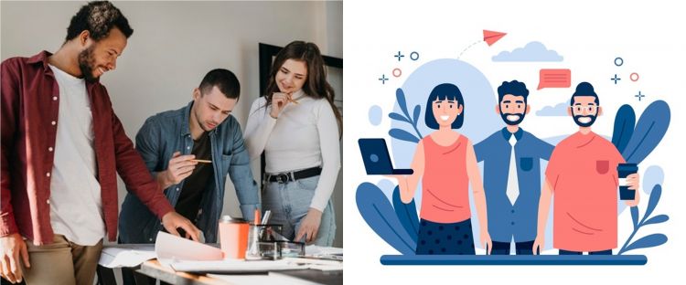 101 Kata-kata bijak tentang kerja tim, bikin kompak dan solid