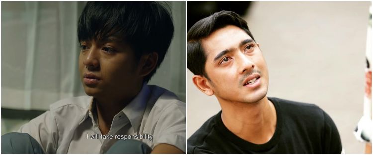 Potret 10 aktor beradegan nangis, Arya Saloka bikin nyesek
