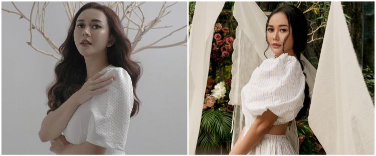 Curhat sedih Aura Kasih soal sang anak tak pernah ditanya kabar