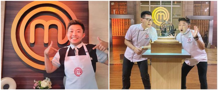 Chef Audrey Wicaksana | Brilio.net