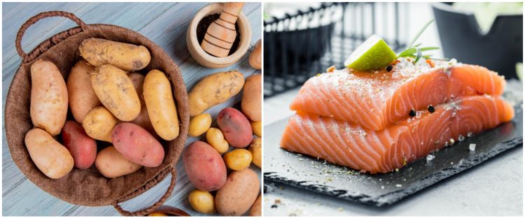 10 Makanan dan minuman ini dapat menyehatkan kulit, enak dan praktis