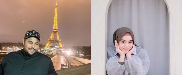 Ini tanggapan Ivan Gunawan soal gaun rancangan untuk Lesty Kejora