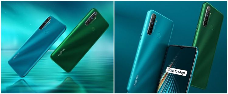 Harga HP Realme 5i beserta spesifikasi, kelebihan, dan kekurangan