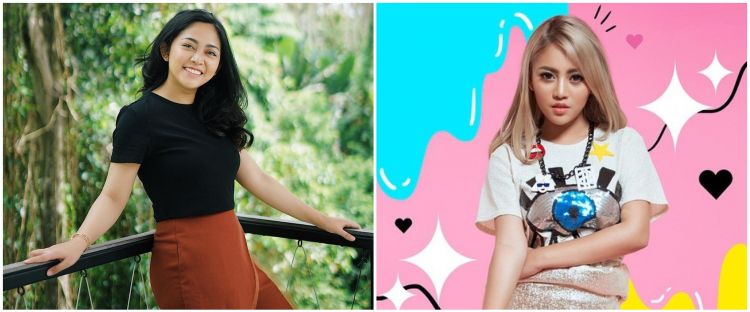 9 Potret lawas Rachel Vennya, masa remajanya jadi sorotan