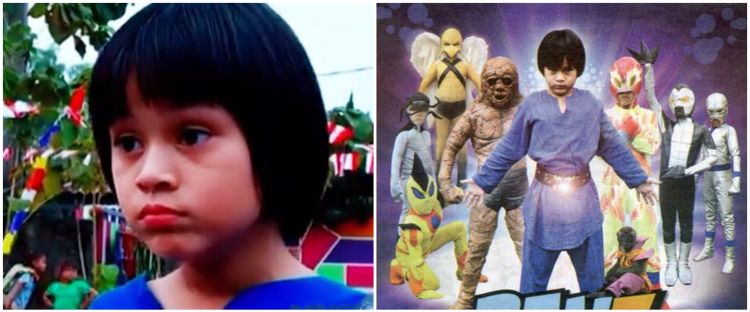 10 Potret terbaru Firman Ferdiansyah pemeran 'Ben 7', manglingi