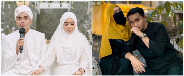 Disebut norak posting masakan istri, Taqy Malik beri jawaban menohok