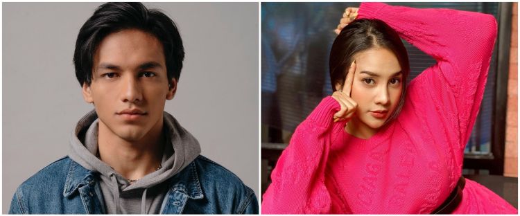 Jefri Nichol pamer perut sixpack, komentar Anya Geraldine jadi sorotan