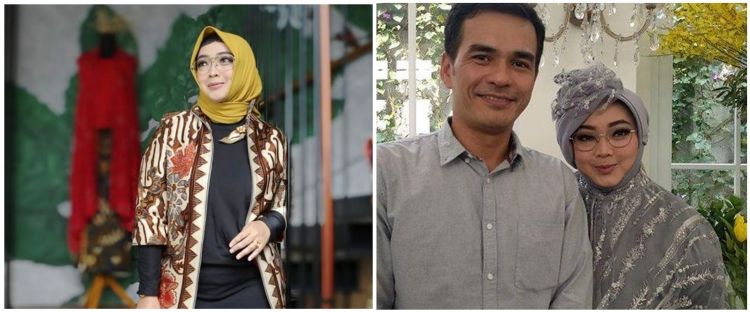 Kabar duka, artis Rina Gunawan istri Teddy Syah meninggal dunia