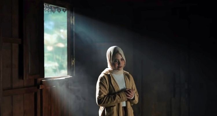 4 Fakta album kedua Hanin Dhiya, mengajak kita jangan sampai pasrah