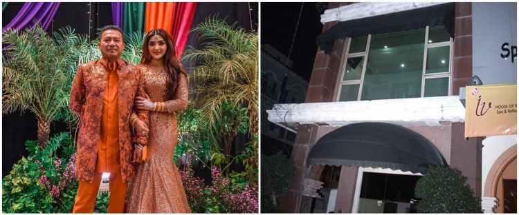 7 Potret ruko tempat tinggal Anang Hermansyah dulu, penuh kenangan