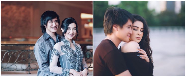8 Momen bulan madu Kevin Aprilio dan Vicy Melanie di Turki, romantis
