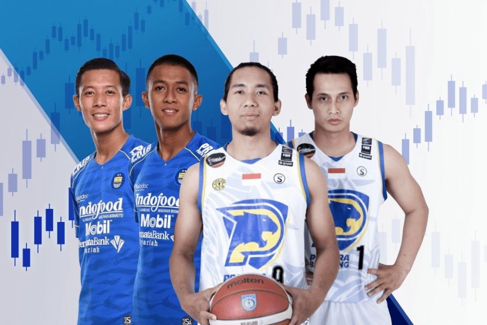 Didimax Berjangka sponsori tim bola basket Prawira Bandung di IBL