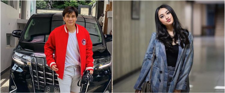 Dikabarkan dekat sama Memes Prameswari, ini respons Billy Syahputra Dikabarkan dekat sama Memes Prameswari, ini respons Billy Syahputra