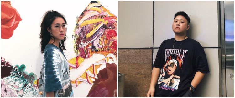 6 Tanya-jawab lucu Jeffy Jouw & Mandy CJ, semua rahasia terkuak