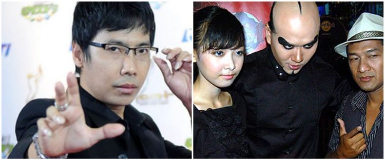 Potret 6 jebolan The Master dulu vs kini, Rizuki bikin pangling