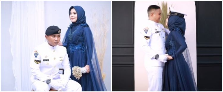 Ungkapan terakhir awak KRI Nanggala-402 untuk istri, beri pesan khusus Ungkapan terakhir awak KRI Nanggala-402 untuk istri, beri pesan khusus