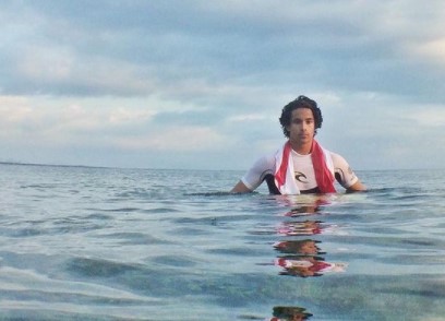 10 Potret Salim Nauderer yang dikabarkan dekat dengan Rachel Venn