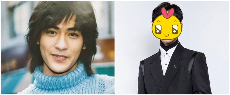 10 Potret terbaru Hua Ze Lei 'Meteor Garden' yang makin tampan