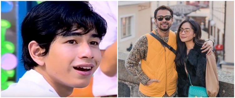 Potret dulu dan kini 7 pemain Senandung Masa Puber, riasan BCL disorot