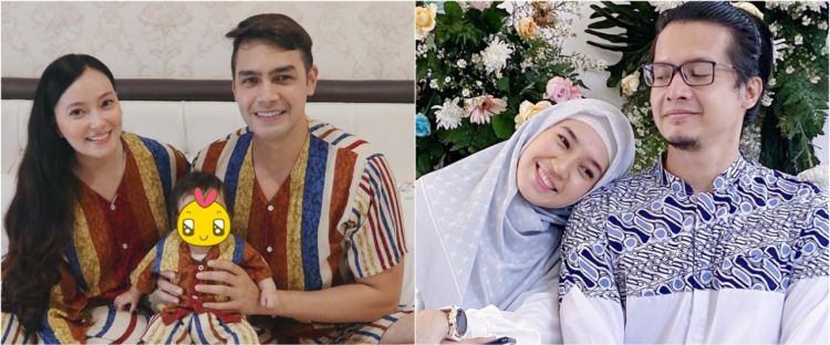 15 Tahun berlalu, ini kabar terbaru 9 pemain sinetron Wulan