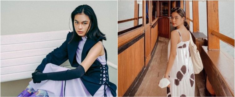 10 Potret Inarah Syarafina, sutradara muda yang curi perhatian