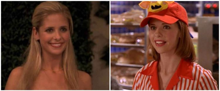 Ingat Buffy series Buffy the Vampire Slayer? Ini 10 potret terbarunya