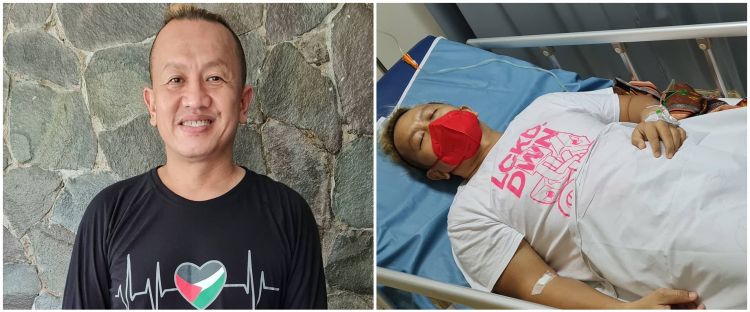 Sandy Pas Band | Brilio.net