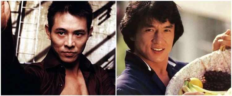 Kabar 5 aktor film kungfu Mandarin era 90-an, kariernya moncer