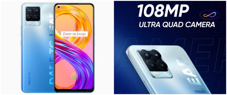Harga Realme 8 Pro beserta spesifikasi, kelebihan, dan kekurangannya