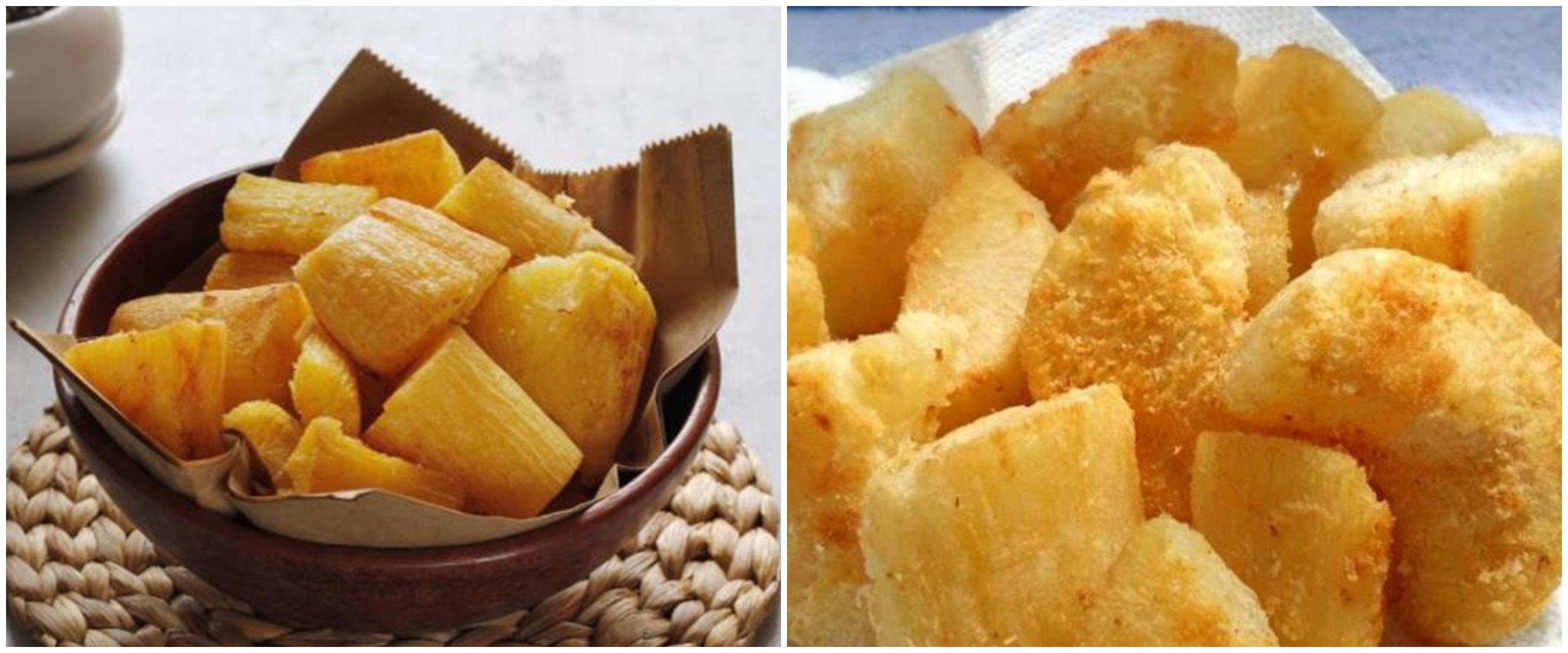 Camilan | Brilio.net