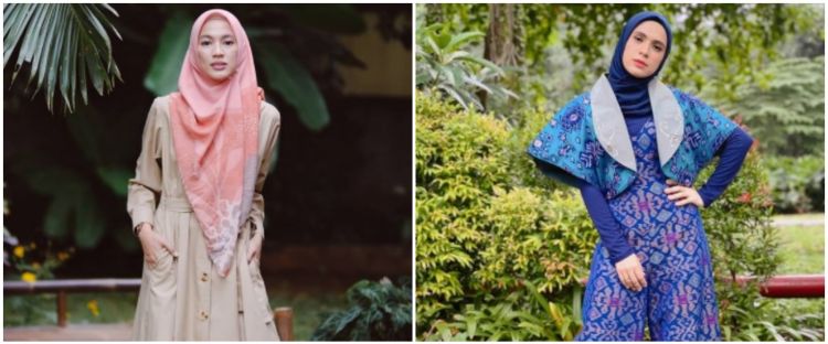 Potret lawas 8 pemain sinetron Bunga di Tepi Jalan, manglingi