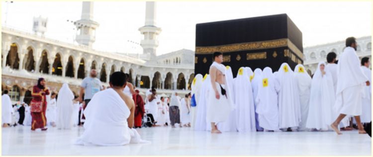 Syarat, rukun, dan wajib umrah, lengkap dengan tata caranya