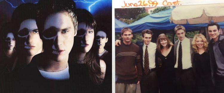 20 Tahun berlalu, ini potret terbaru 7 pemain film Final Destination