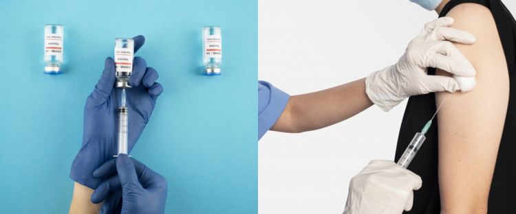 Cara Daftar Vaksin Berbayar Sudah Tersedia Di 8 Klinik