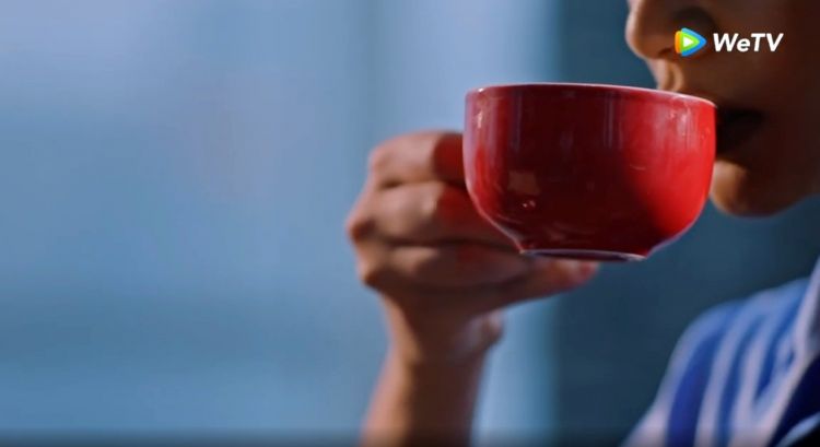 Sianida, cerita konspirasi pembunuhan dalam secangkir kopi Sianida, cerita konspirasi pembunuhan dalam secangkir kopi