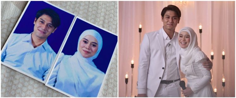 Terungkap rangkaian acara pernikahan Lesty Kejora dan Rizky Billar