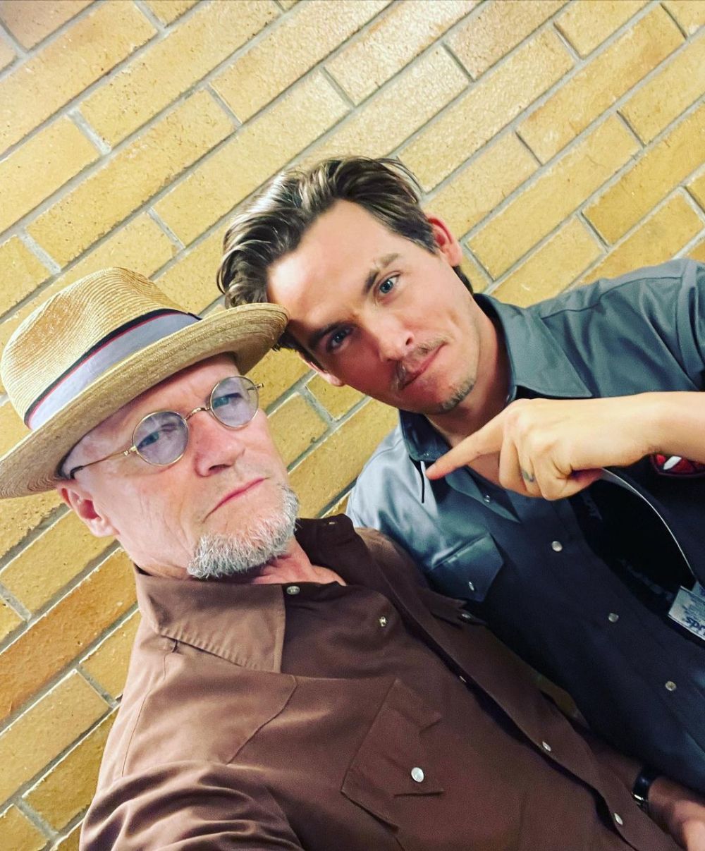 24 Tahun berlalu, ini 9 potret terbaru Josh Framm di film Air Bud