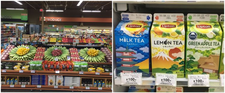 11 Penampakan display produk di toko ini unik dan kreatif abis