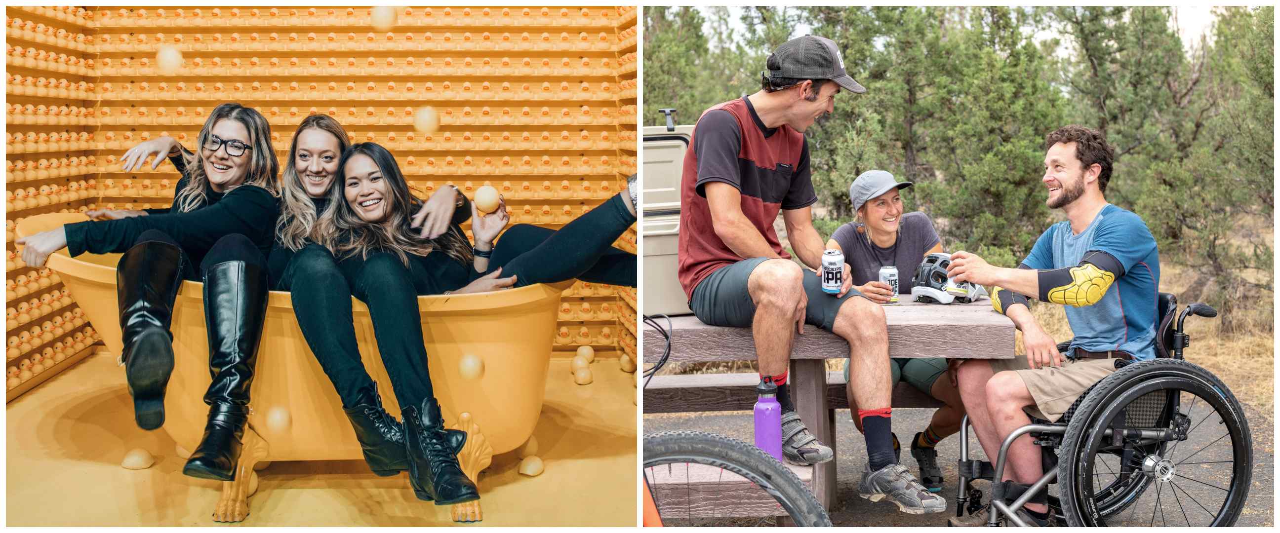 101 Kata-kata lucu untuk sahabat, jadi candaan dan ngakak seharia