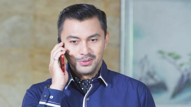 7 Karakter Anjasmara di berbagai sinetron, peran Cecep begitu dii