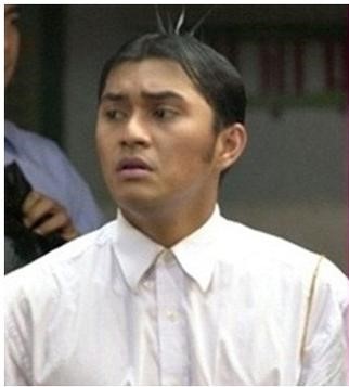 7 Karakter Anjasmara di berbagai sinetron, peran Cecep begitu dii
