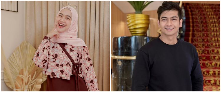 Oki Setiana Dewi bocorkan waktu lamaran Ria Ricis dan Teuku Ryan