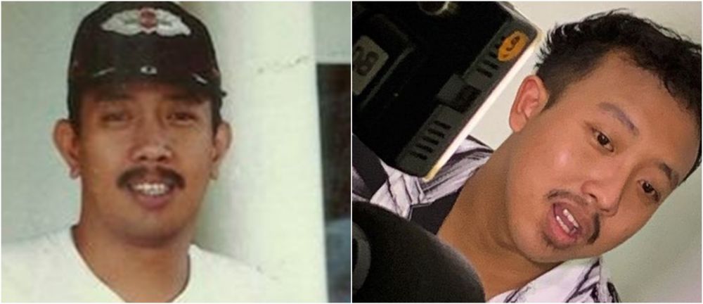 9 Gaya Indro Warkop DKI dan Alfin Warkopi semasa muda, sepintas m