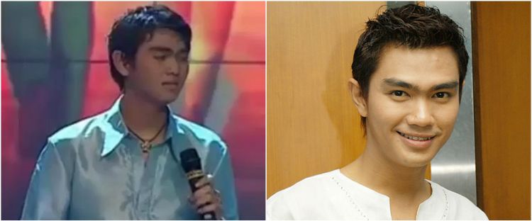 11 Potret terbaru Micky AFI, kini fokus jadi desainer