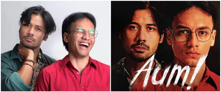 Main film bareng, ini cara Jefri Nichol dan Chicco bangun chemistry