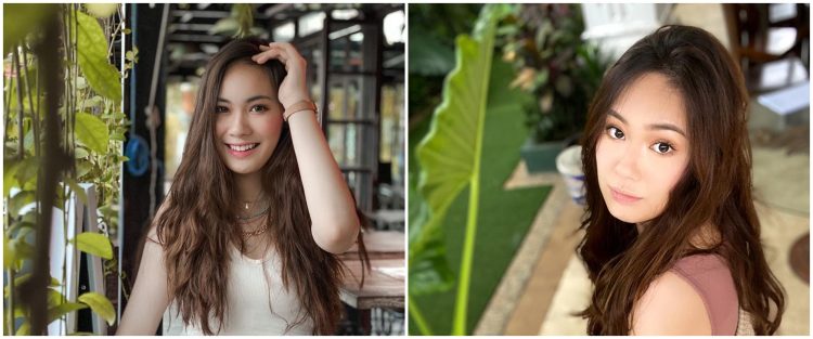 5 Potret Jennifer Eve kenang momen liburan ke luar negeri, stylish