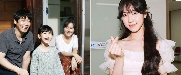 8 Tahun film Hope berlalu, ini 9 potret terbaru Lee Re 'So-won'