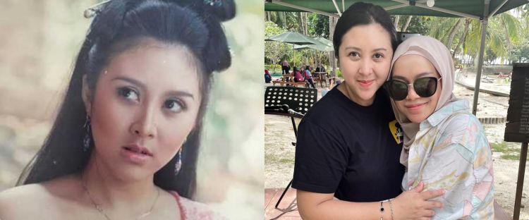 Kini jadi pebisnis dan YouTuber, ini 9 penampilan terbaru Errina GD